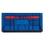 VDA KLT stackable plastic containers | Logimarkt