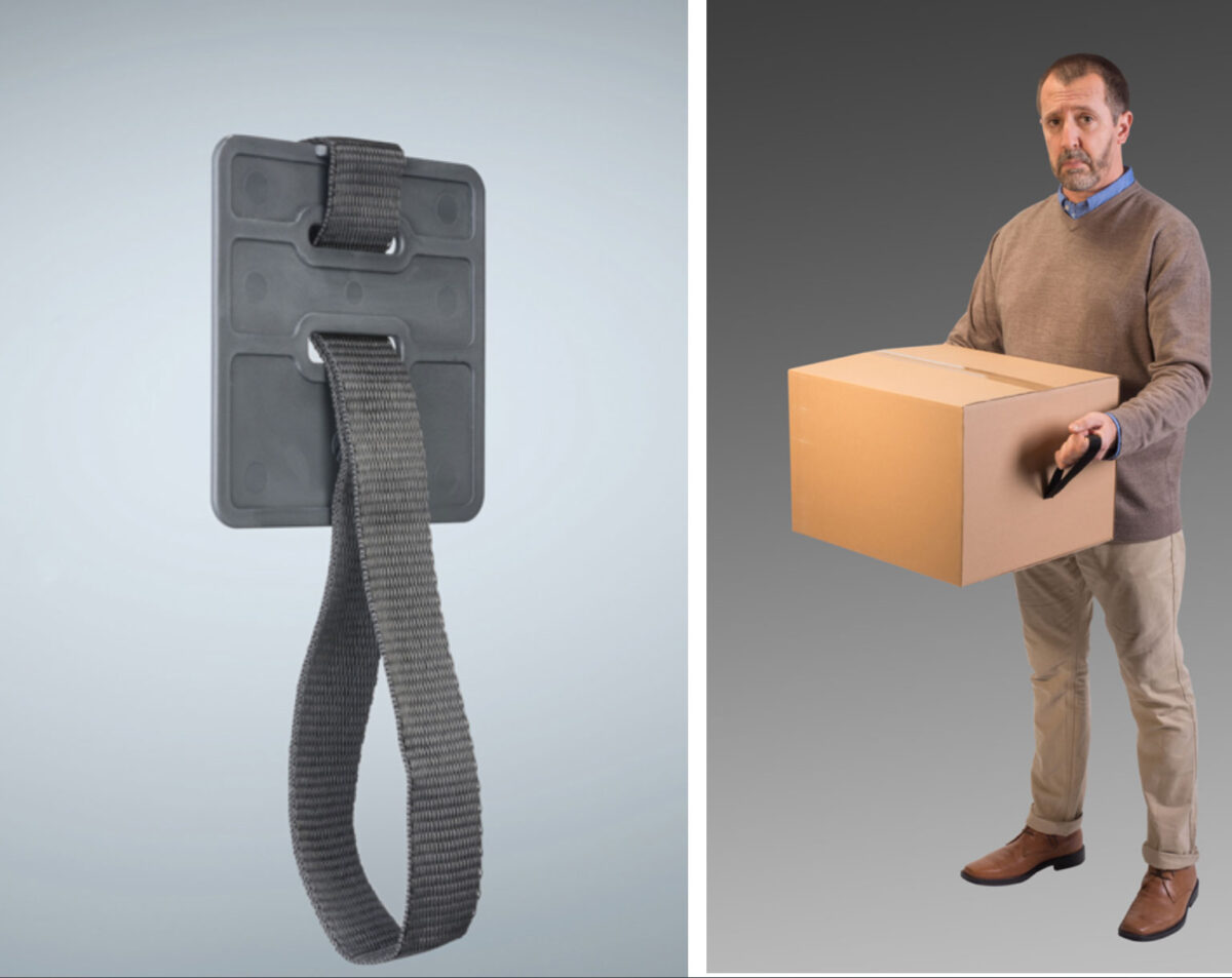 Packaging Accessories | Logimarkt