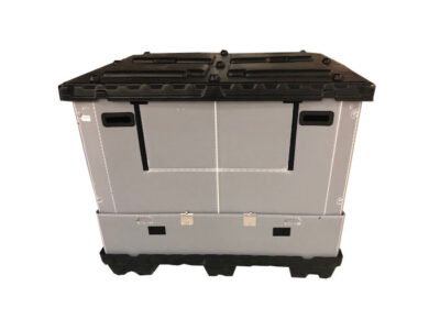 Flatpacs | Logimarkt