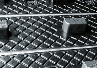 Flatpacs | Logimarkt