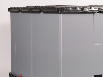 Flatpacs | Logimarkt