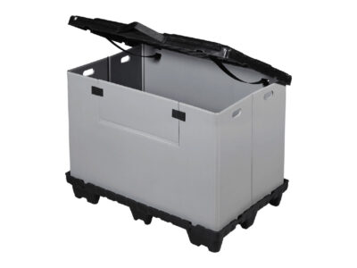 Flatpacs | Logimarkt