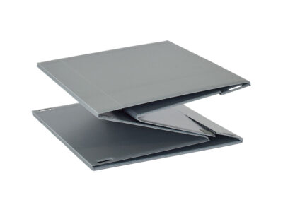 Flatpacs | Logimarkt