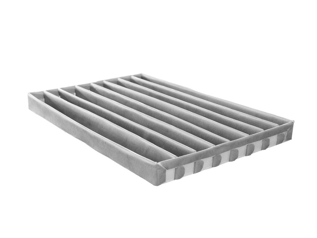 Corrugated plastic dividers and internal separators | Logimarkt