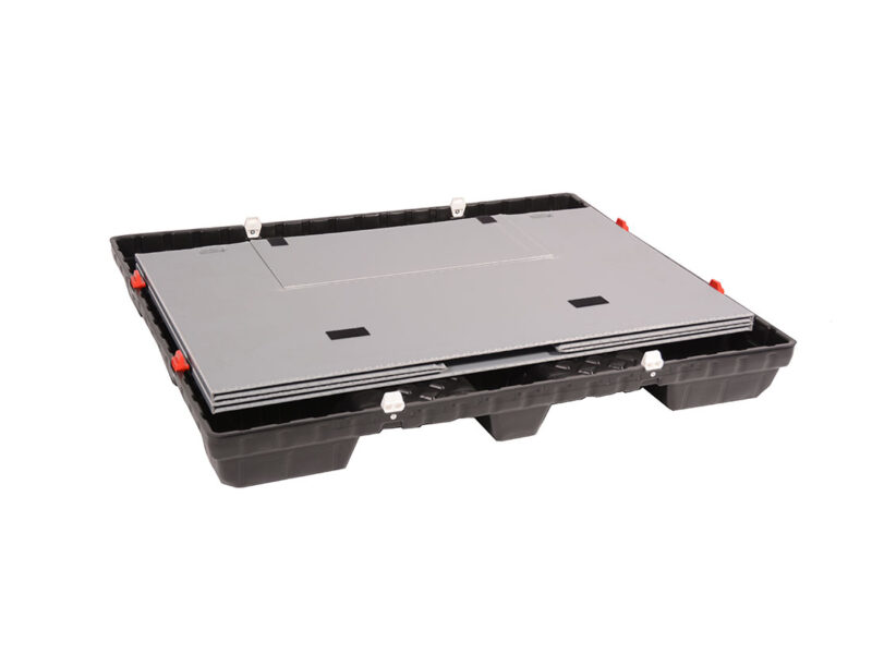 Custom-Made & Oversized Pallet Solutions | Logimarkt