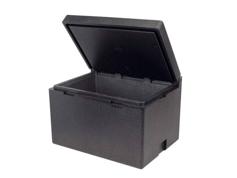 EPP boxes and components | Logimarkt