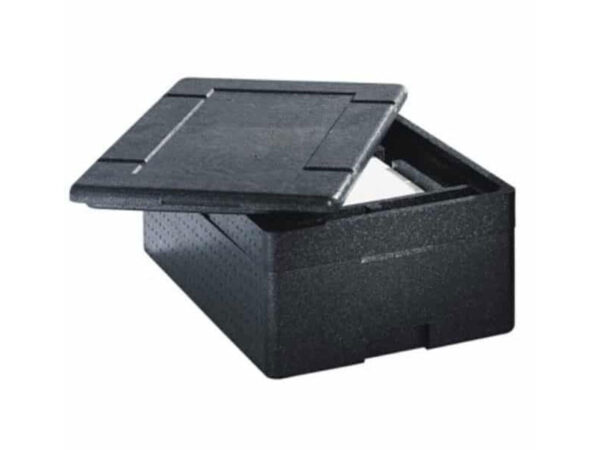 EPP boxes and components | Logimarkt