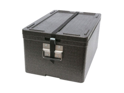EPP boxes and components | Logimarkt