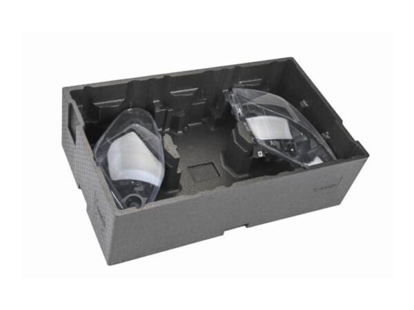 EPP boxes and components | Logimarkt