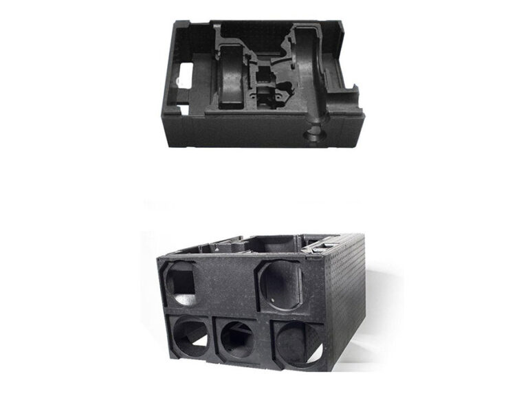 EPP boxes and components | Logimarkt