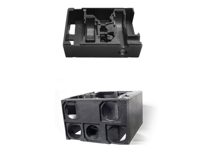 EPP boxes and components | Logimarkt