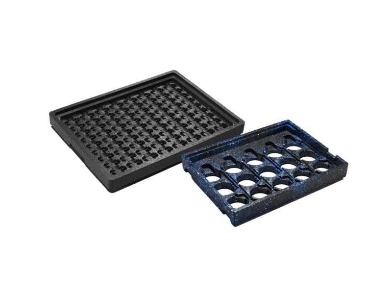 EPP boxes and components | Logimarkt