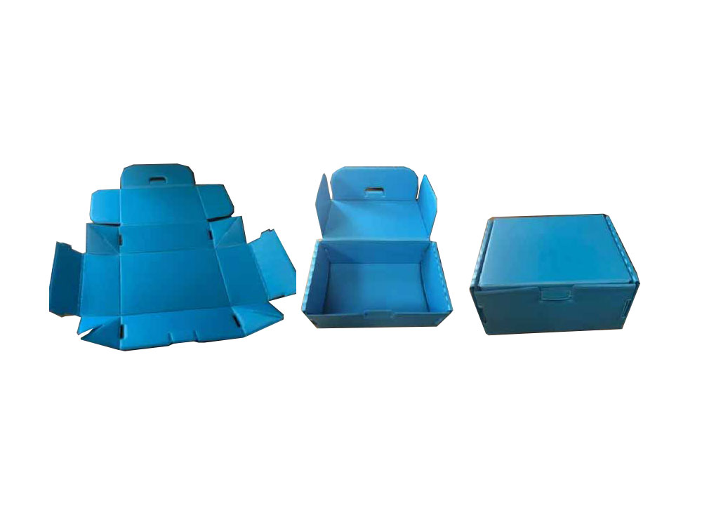 FEFCO boxes | Logimarkt