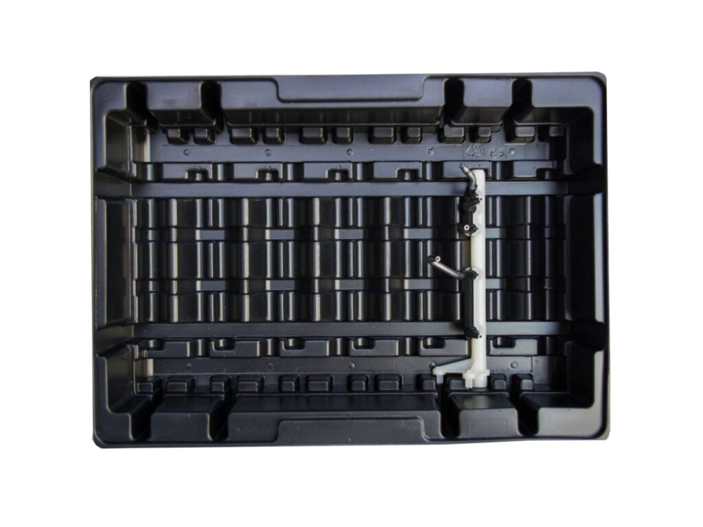 Thermoformed Trays and Boxes | Logimarkt