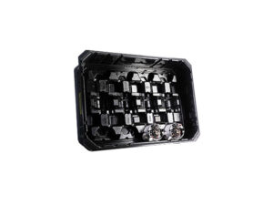 Thermoformed Trays and Boxes | Logimarkt