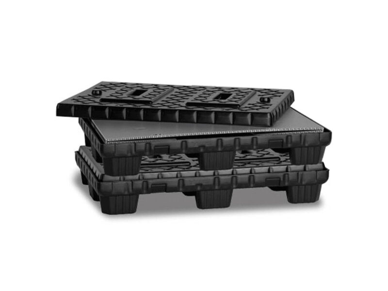 Custom-Made & Oversized Pallet Solutions | Logimarkt