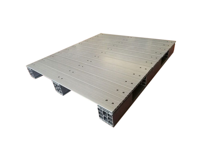 Custom-Made & Oversized Pallet Solutions | Logimarkt