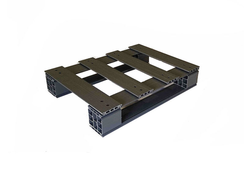 Custom-Made & Oversized Pallet Solutions | Logimarkt