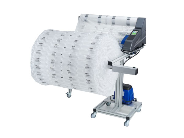 Air cushions | Logimarkt