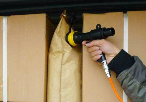 Protective Dunnage Bags for Cargo Security | Logimarkt