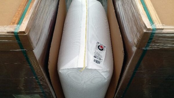 Protective Dunnage Bags for Cargo Security | Logimarkt