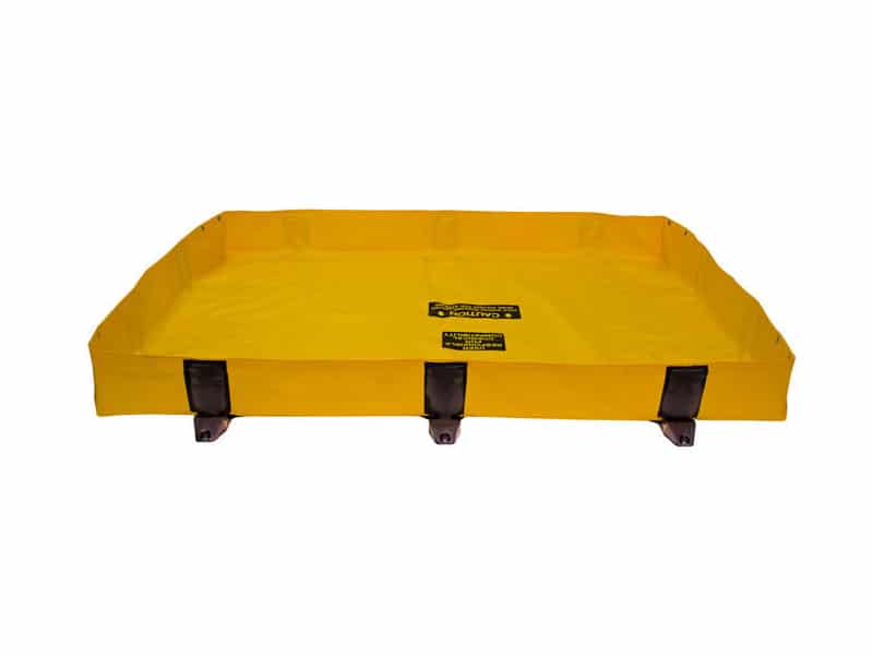 Foldable Collecting Tray | Logimarkt