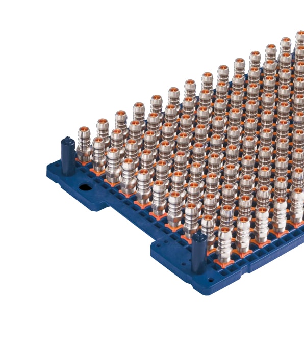 Workpiece Carrier Basic | Logimarkt
